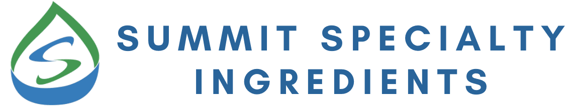 Summit Specialty Ingredients – Summit Specialty Ingredients